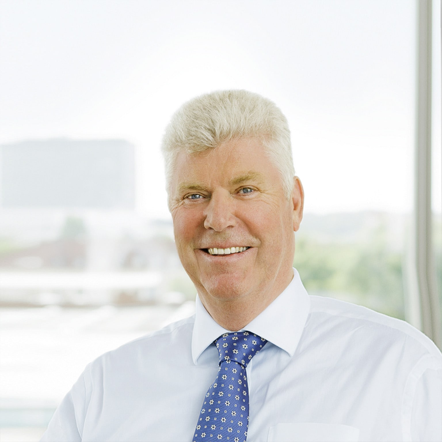 An interview with Daiichi Sankyo CEO Jan Van Ruymbeke | McKinsey